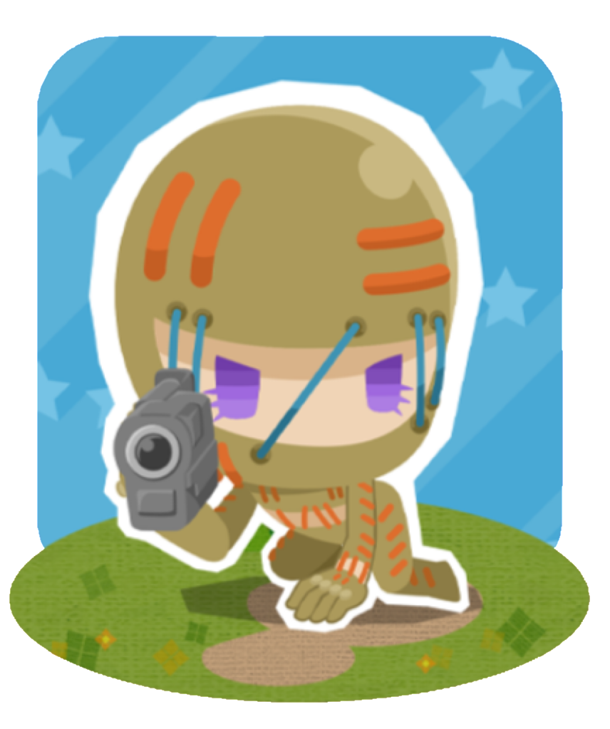 Zer0 — Jojos Bizarre Adventure Pitter Patter Pop
