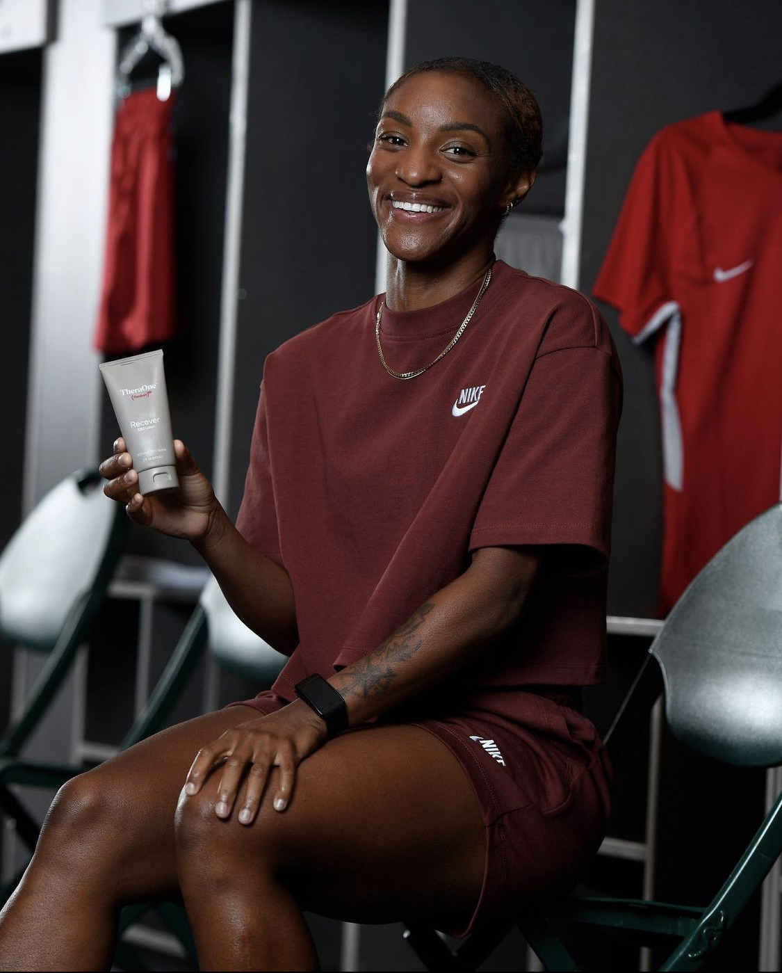 This Is A Crystal Dunn Fan Account On Tumblr