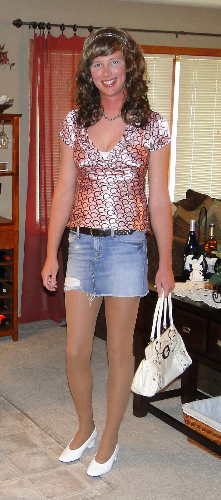 Hgillmore Well Dressed Crossdressers And Transgendered Women Very Nice
