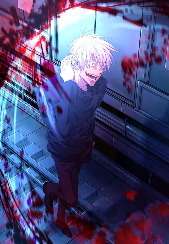 Jujuqueue Kaisen Anime Pop Heart Animepopheart