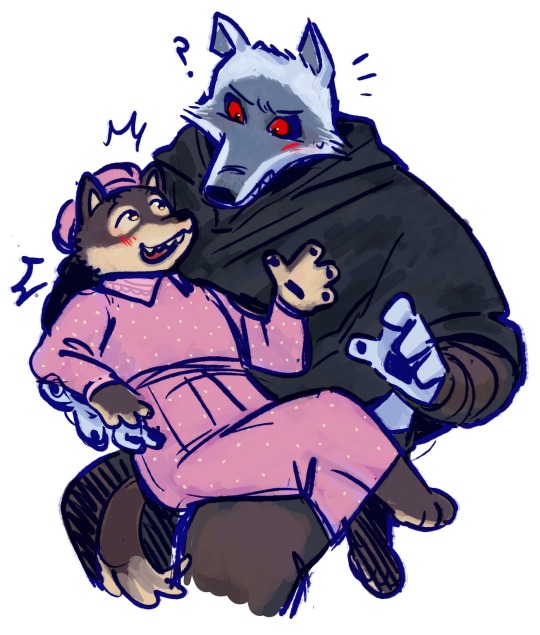 Big Bad Wolf Shrek Explore Tumblr Posts And Blogs Tumpik