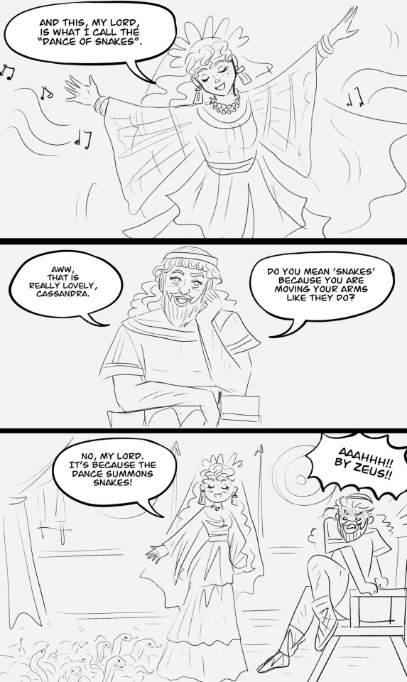 Agamemnon On Tumblr