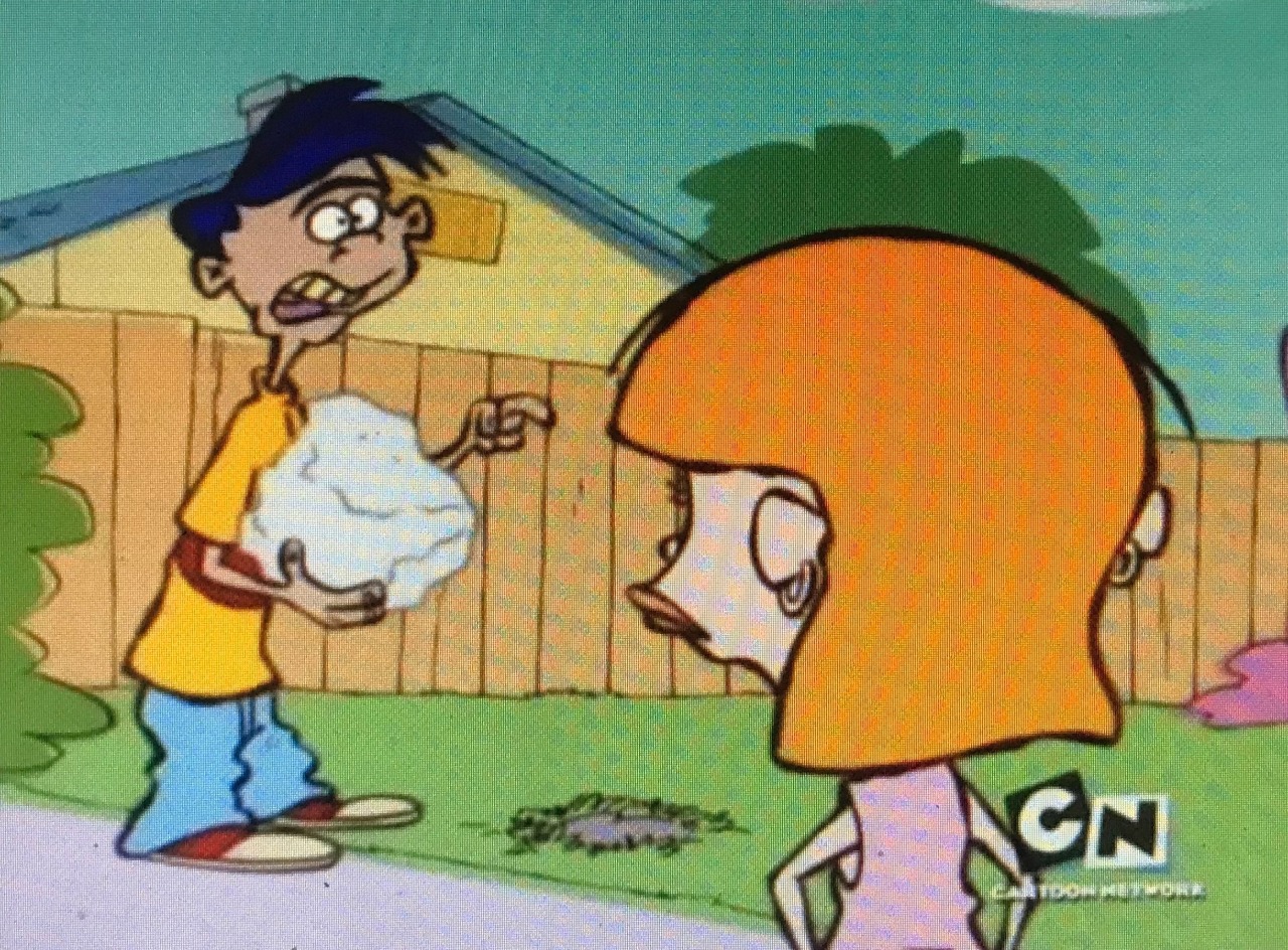 Ed Edd N Eddy Episodes Characters Sarah Shirtfoz