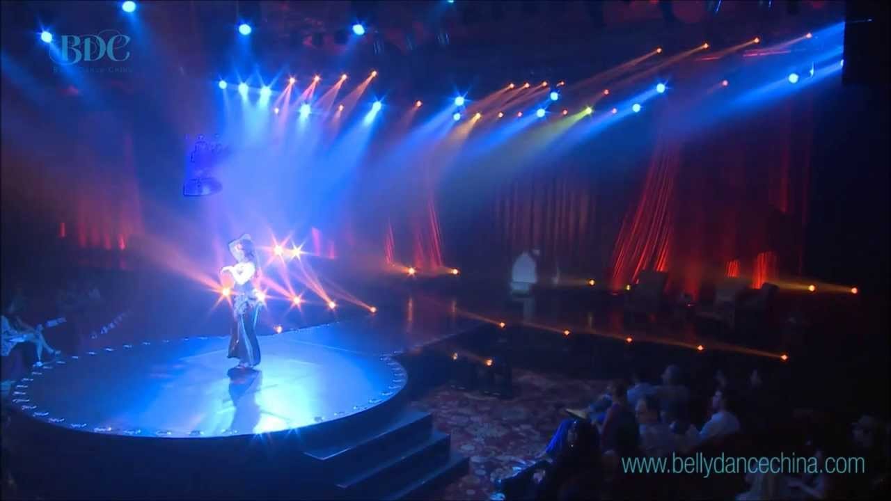 Belly Dancer Selina Sevil — Good Morning Belly Dancers