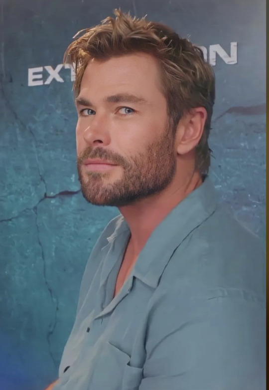 Chris Hemsworths Property On Tumblr