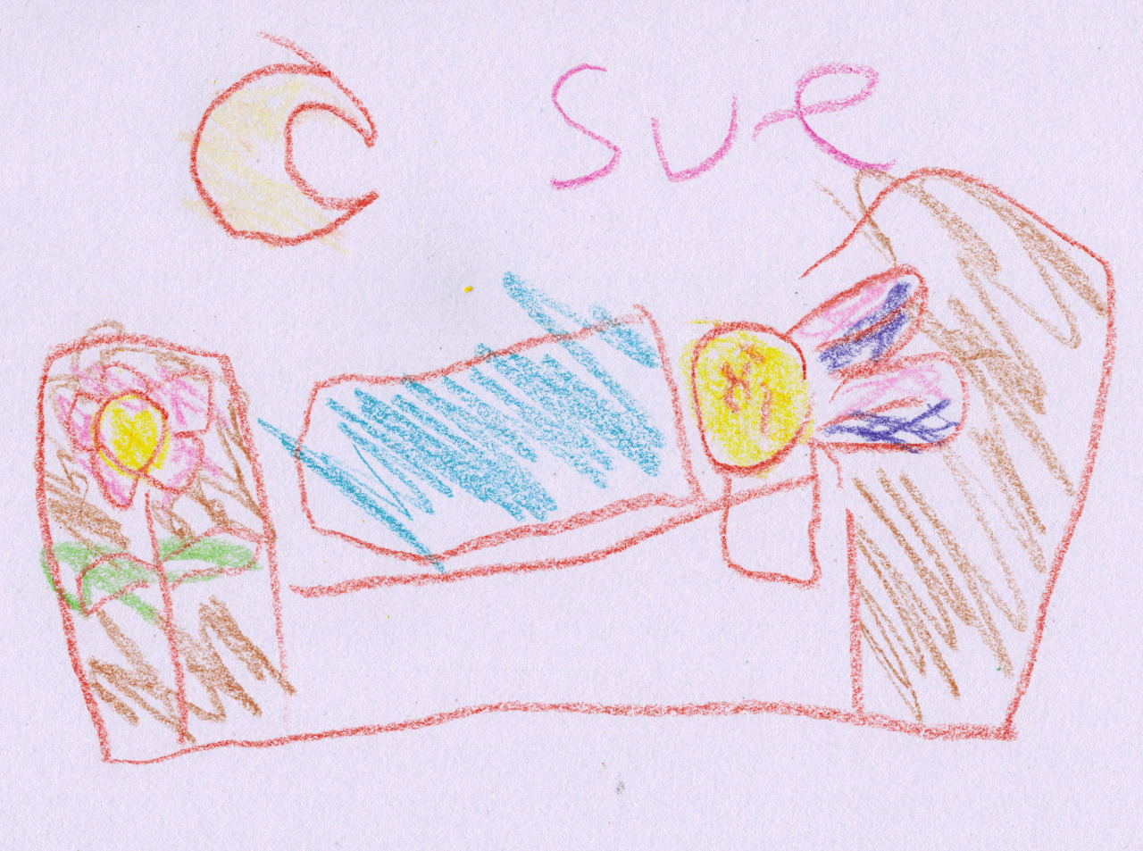 Iks Art — Age Regression Drawing 53 Age Regression Is A