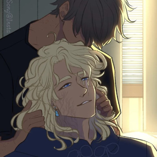 🌊 ️🗡️ Percy X Luke Tumblr Blog Tumlook
