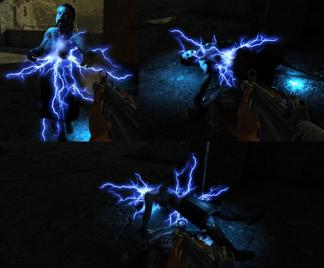 7 Days to Die Blog — Electric fences! 7 Days to Die Blog — Electric fences!
