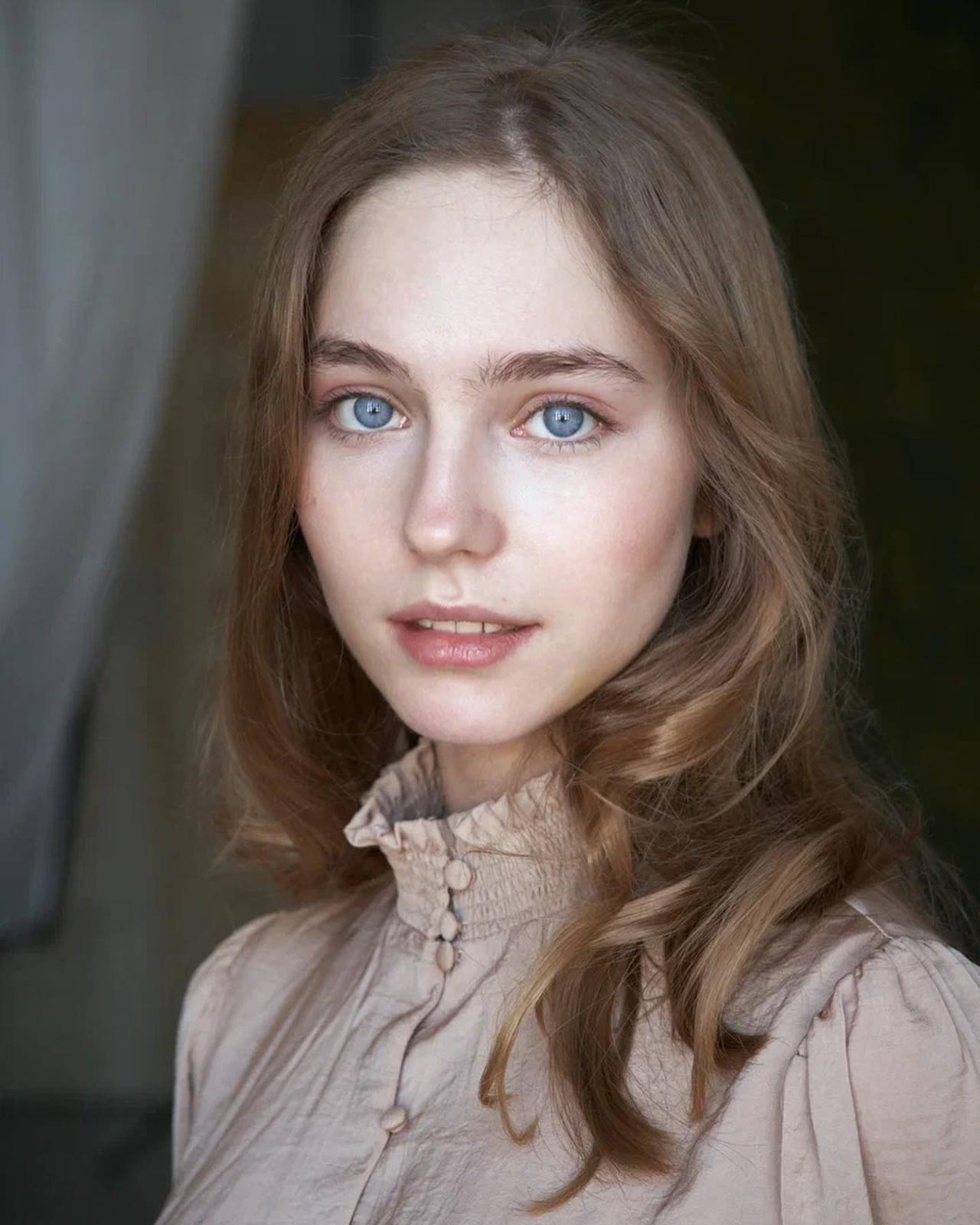 The Cutie Collective Luba Ig Lubabss 📷 Aleksandr Vinogradov