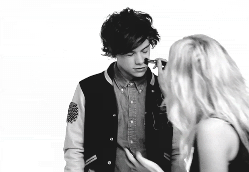 One Direction Are Sex Gods