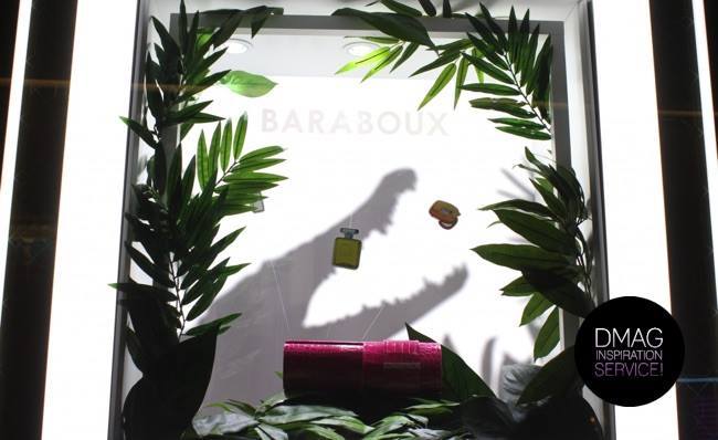 Visual Merchandising 101 Visual Merchandising 101