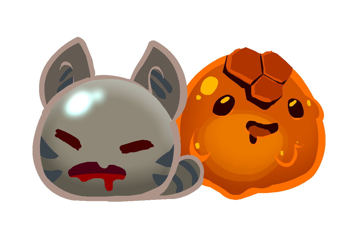 All Slimes In Slime Rancher Netadvanced