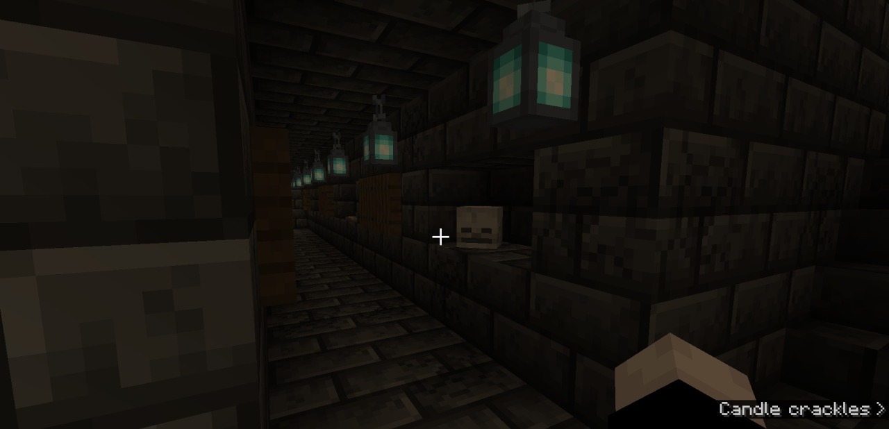 Minecraft Nonetoon On Tumblr