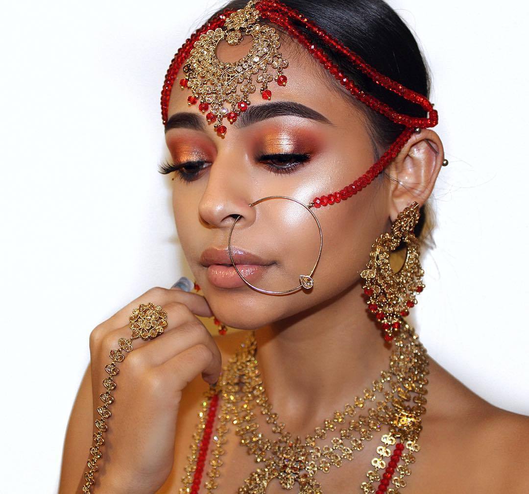 Mira Patel Instagram Model Aishwaryaaraiii