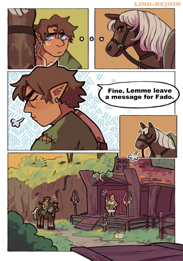Prologue pt. 2 : Animals know best > First page Masterpost – @link ... Prologue pt. 2 : Animals know best > First page Masterpost – @link ...