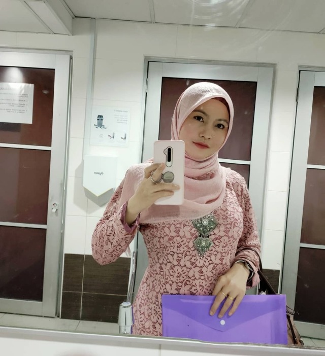 Cikgu Azwa Leak Awekcungelekk On Tumblr