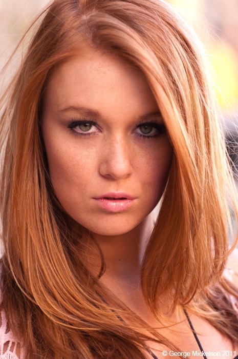 Sultry Redheads On Tumblr