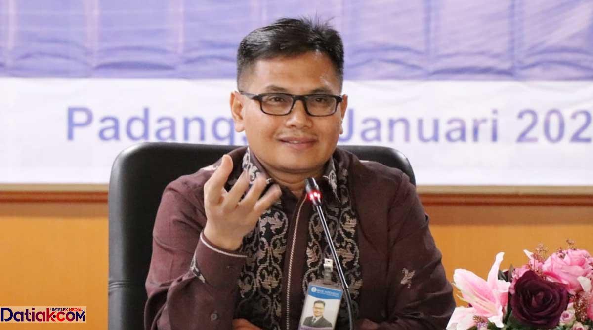— Pertumbuhan Ekonomi Sumbar 2022 Diproyeksi Naik 5
