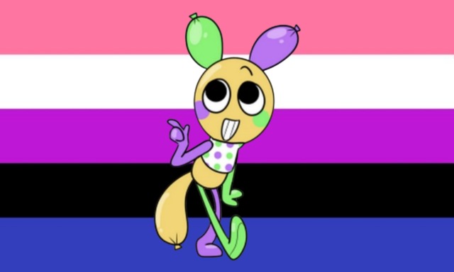 Dandys World Tumblr Communities