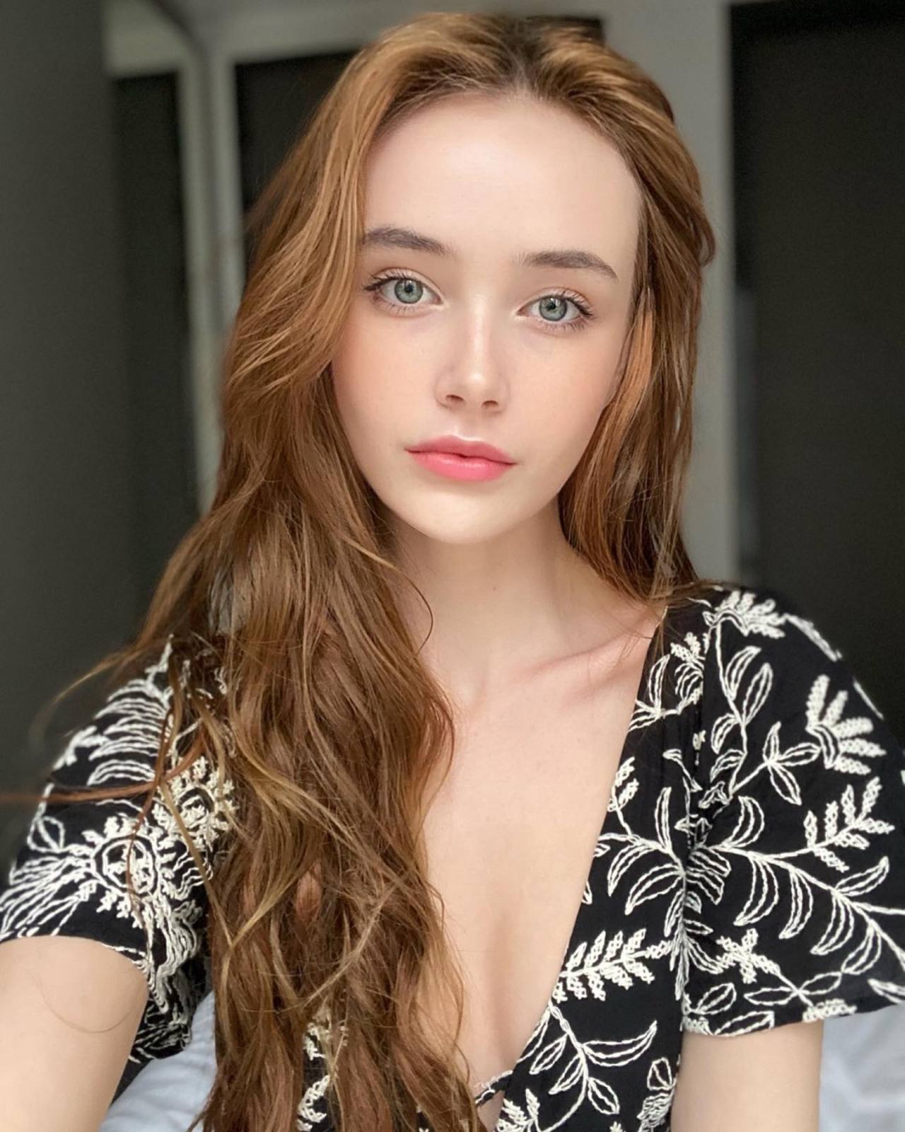 The Cutie Collective Toni Marie Graham Ig Tonimariegraham