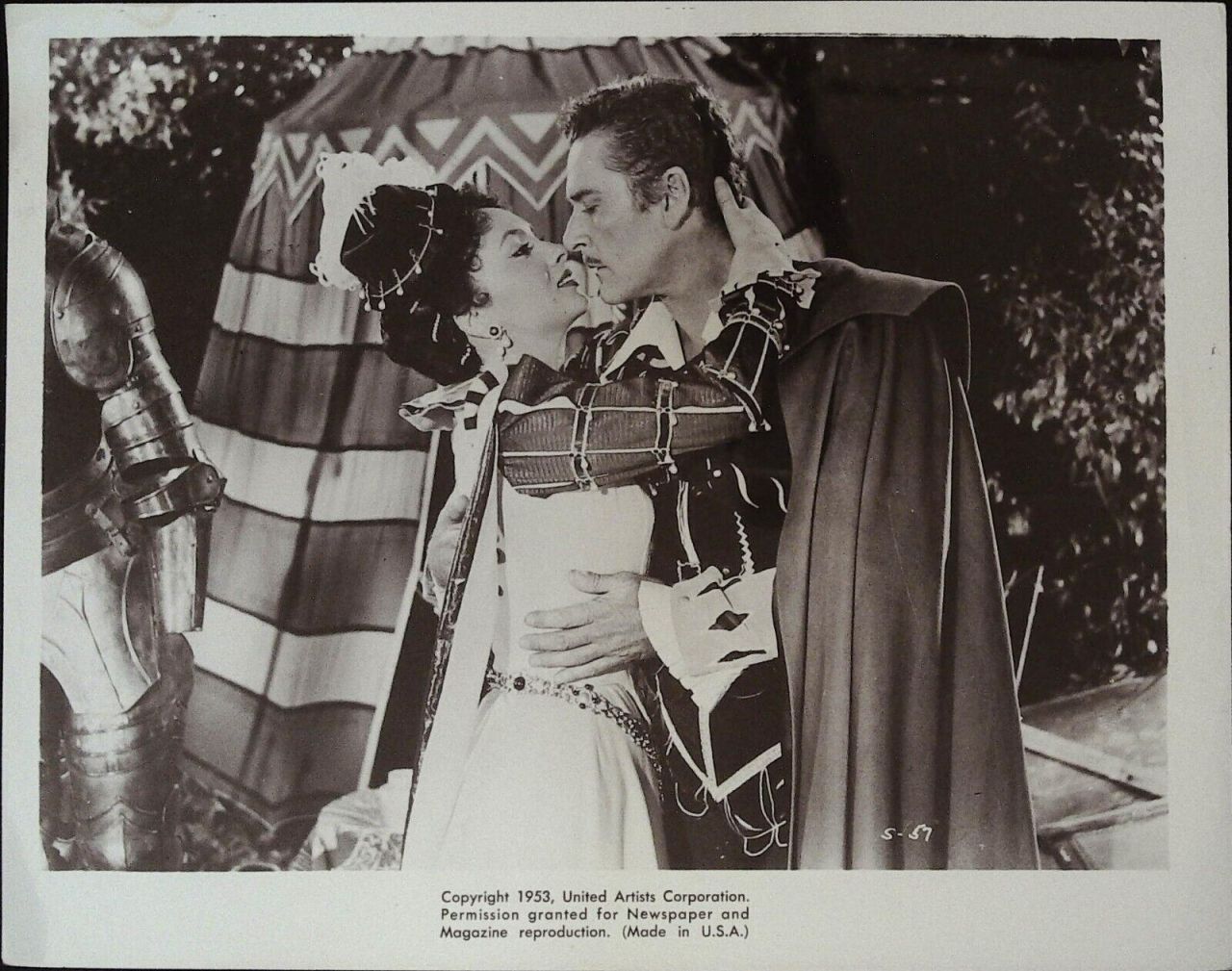 Admirer Of All Things Errol Flynn — Errol Flynn And His Cars