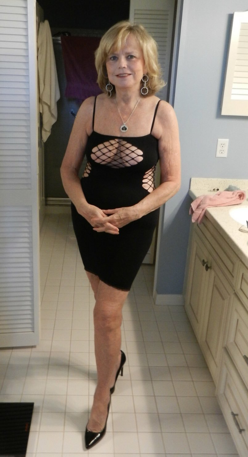 Perving To The Oldies On Tumblr