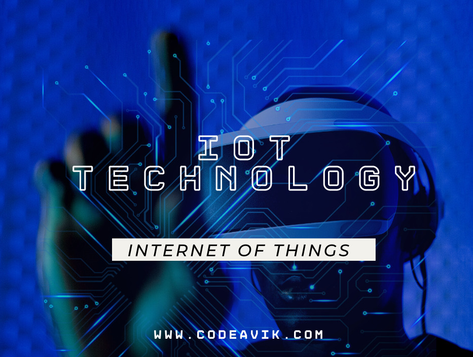 Unlocking the Potential of IoT: How Connected Devices are Transforming Industries and Improving ...