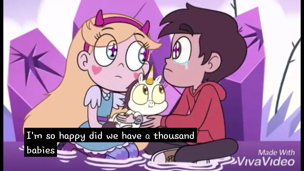 Star X Marco On Tumblr