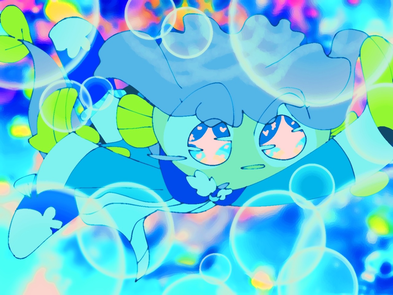 Ocean Prince On Tumblr