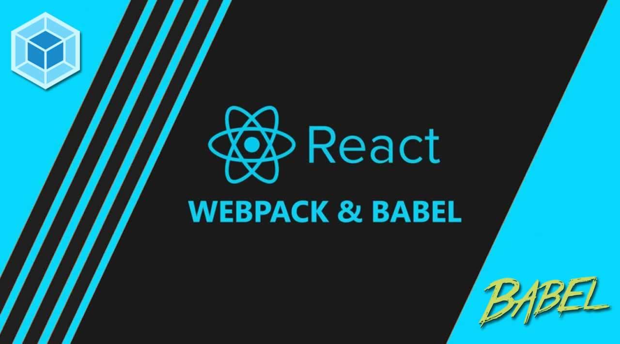JavaScript Next — How to setup a React Environment using Webpack and... JavaScript Next — How to setup a React Environment using Webpack and...