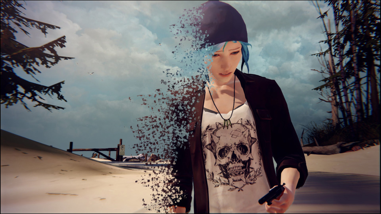 Life Is Strange