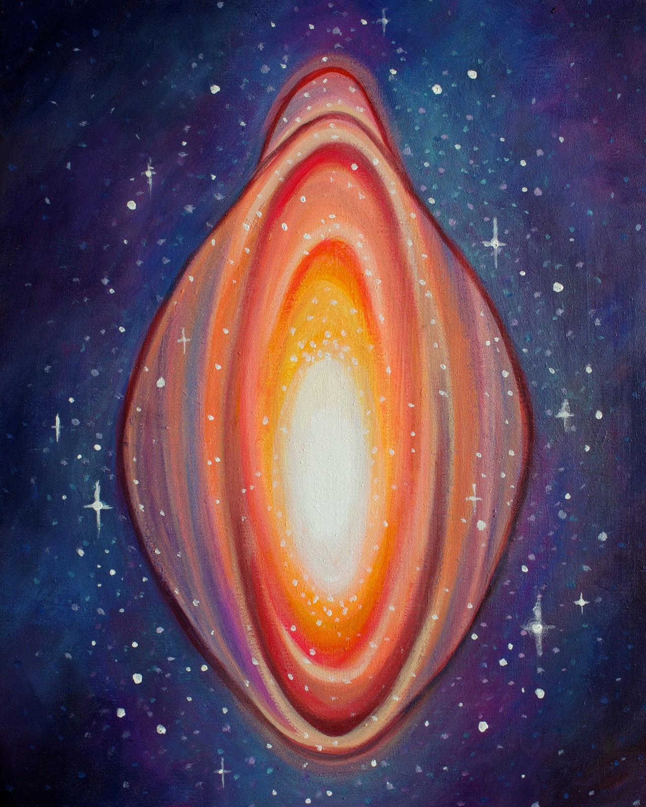 Yonic Art On Tumblr