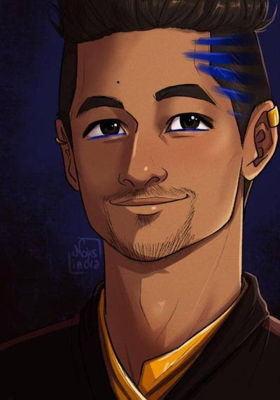 The High Warlock Of Alicante 💙 Tumbex