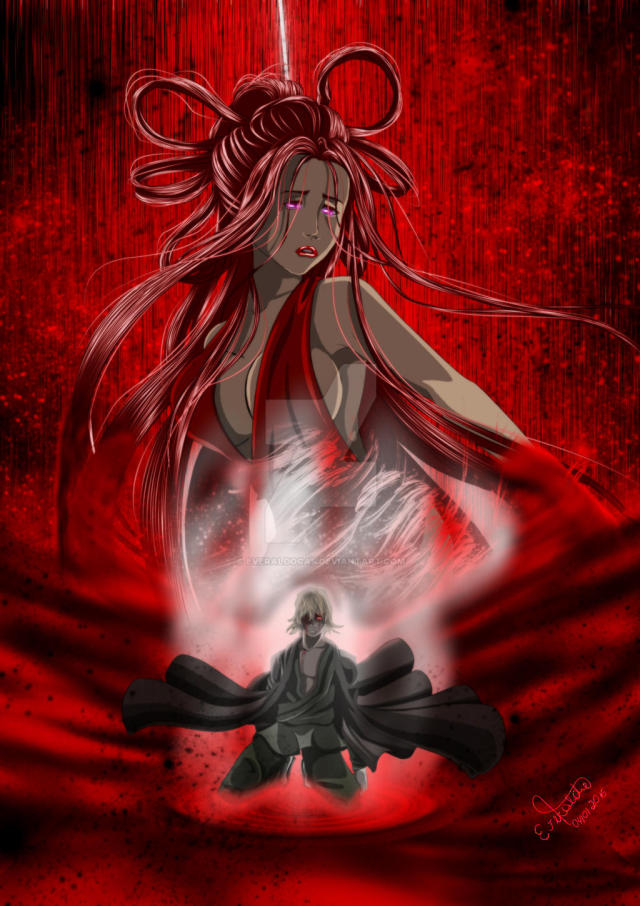 Kannonbiraki Benihime Aratame On Tumblr
