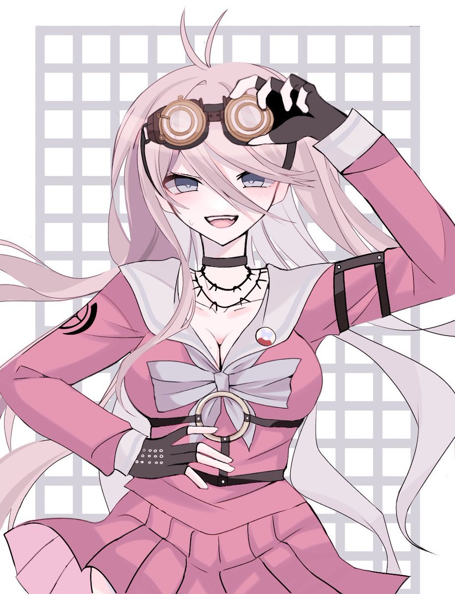 Danganronpa Survivor Photo