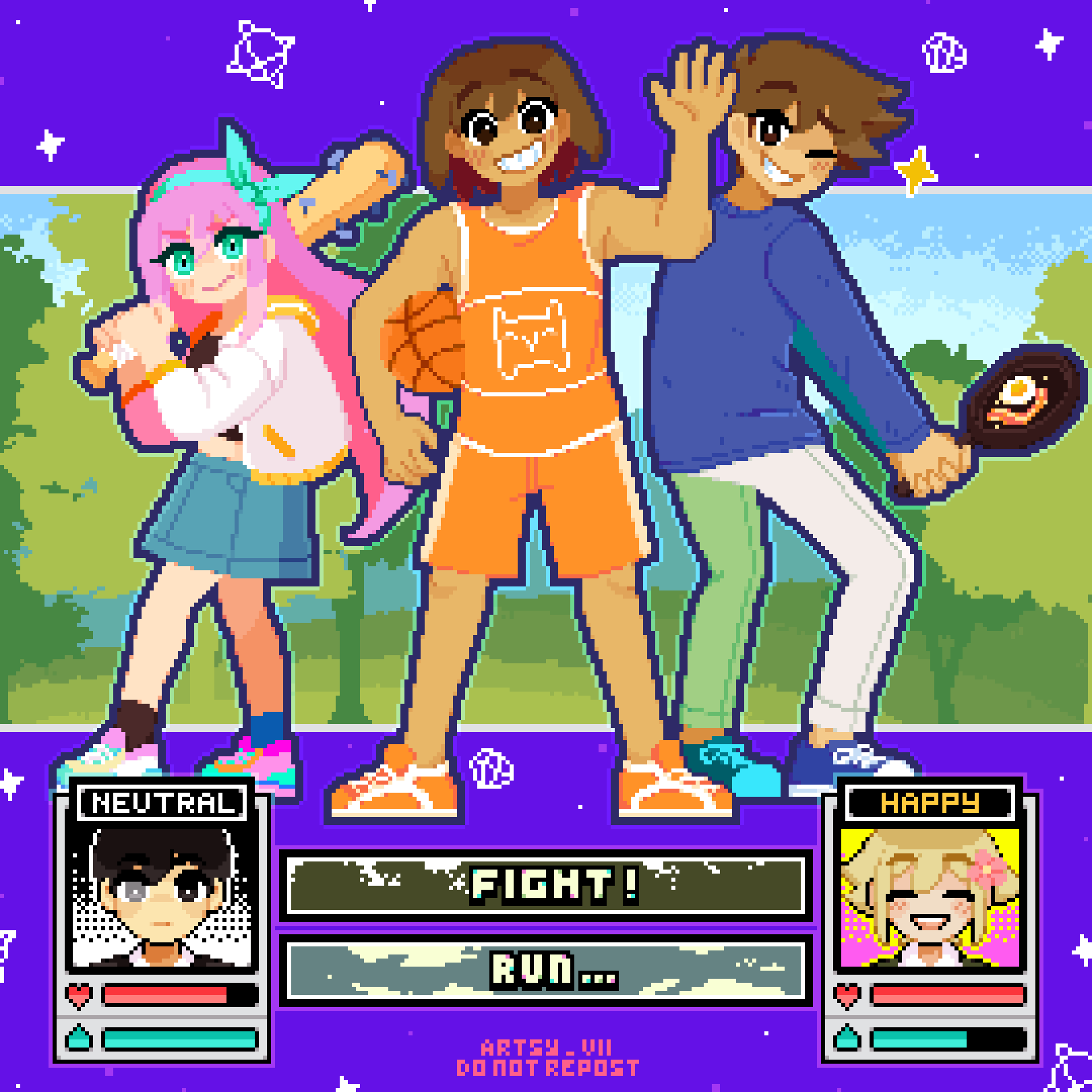 artsy_vii, pixel artist artsy_vii, pixel artist