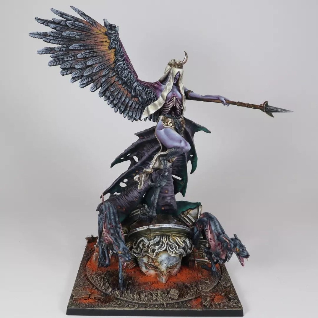 Warzone Studio on Tumblr Warzone Studio on Tumblr