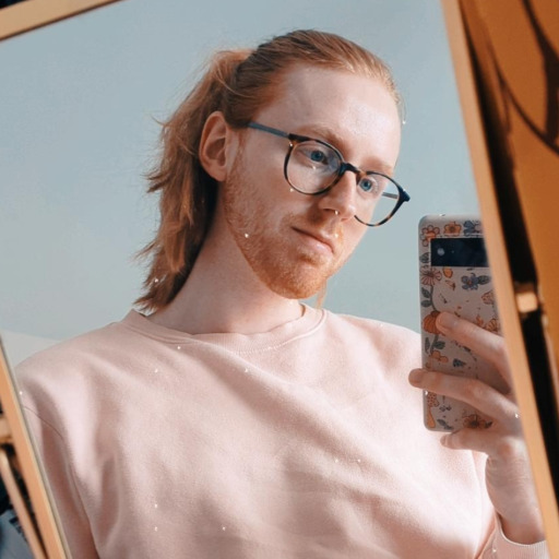 🐋 @aunty-luke - Tumblr Blog | Tumlook