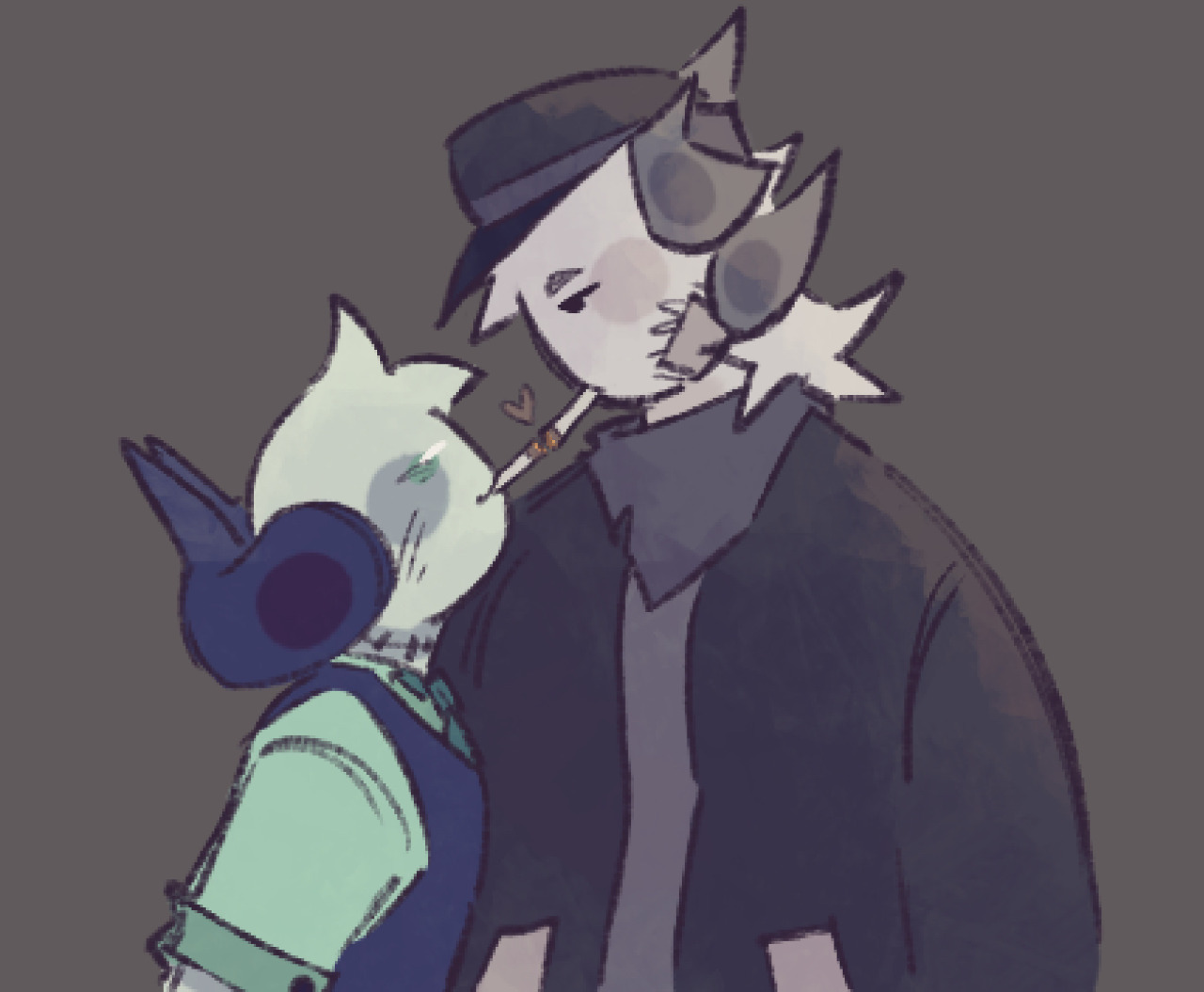 Zuka Phighting On Tumblr