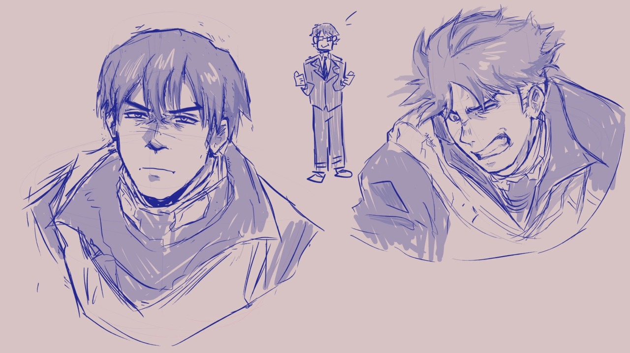 Crawling Out Of The Grave To Post Mha Fanart Stridxrrr On Tumblr