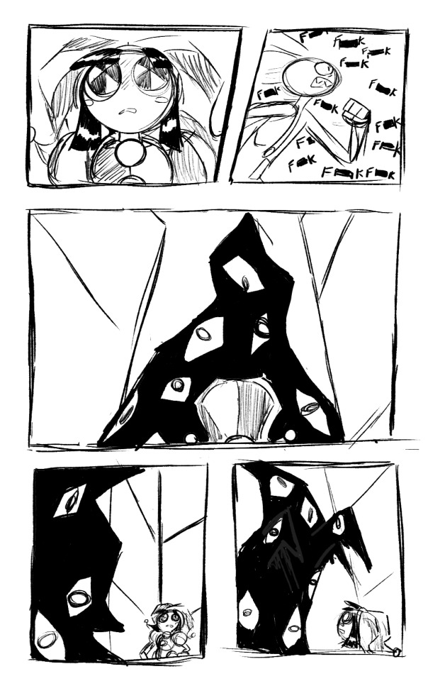 Pomni X Jax On Tumblr