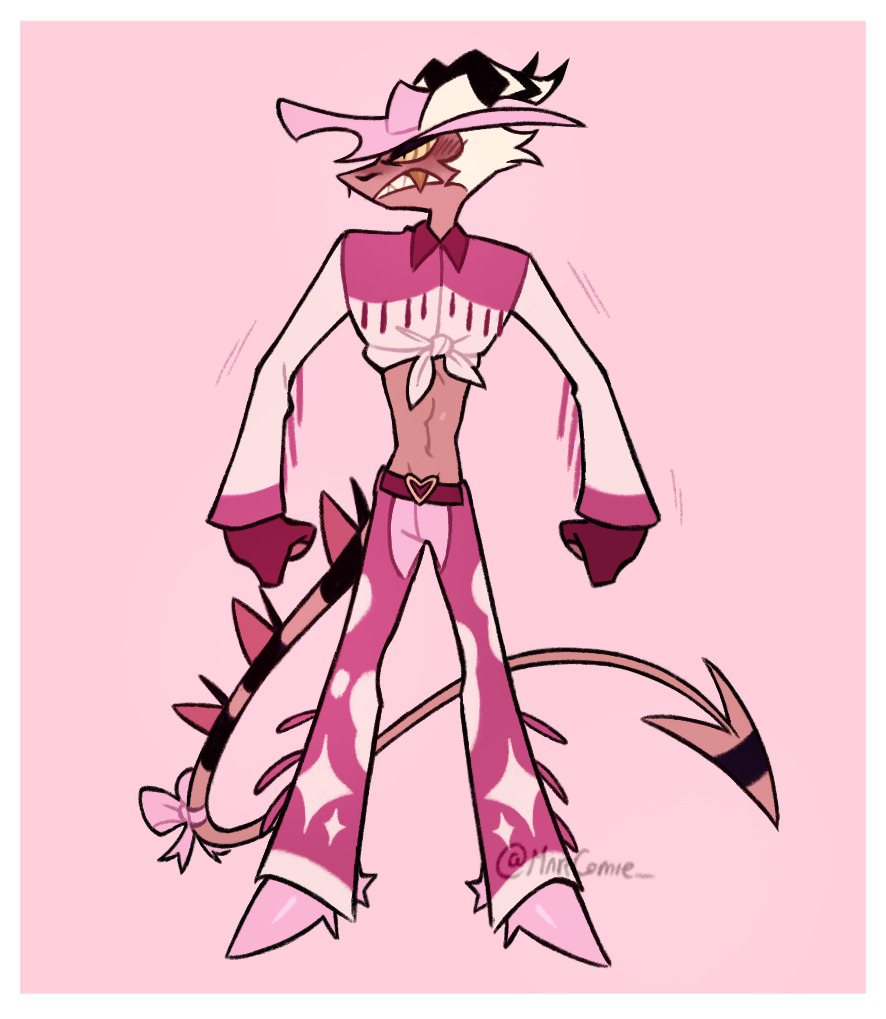 You Were Right Sallie May That Outfit Was Made For Someone Else 🎀 Marcomie12 On Tumblr