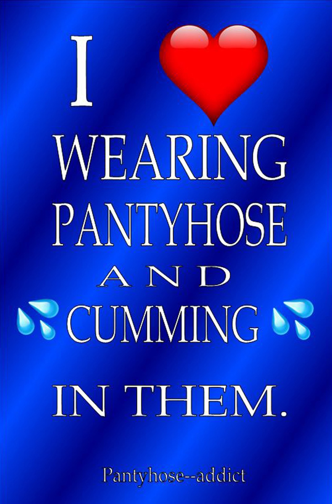 Pantyhoseaddict Story Blog I Really Love It Tumblr Pics