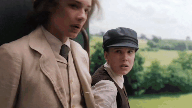 Louis Partridge Movies On Netflix Nar Media Kit