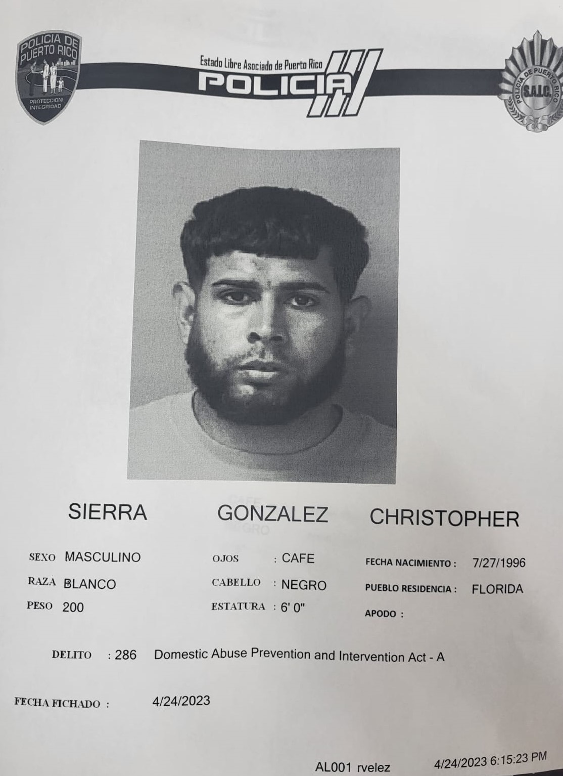Noticias Somos Ponce — Identifican Víctimas Del Triple Asesinato En