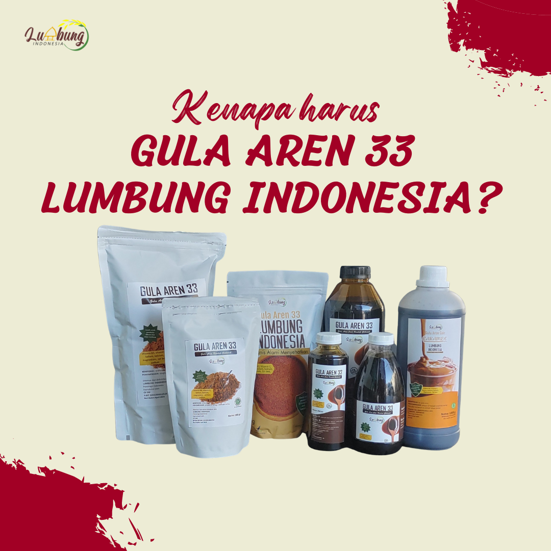 Lumbung Indonesia's Catalog — Alasan kenapa kamu harus pakai produk ... Lumbung Indonesia's Catalog — Alasan kenapa kamu harus pakai produk ...
