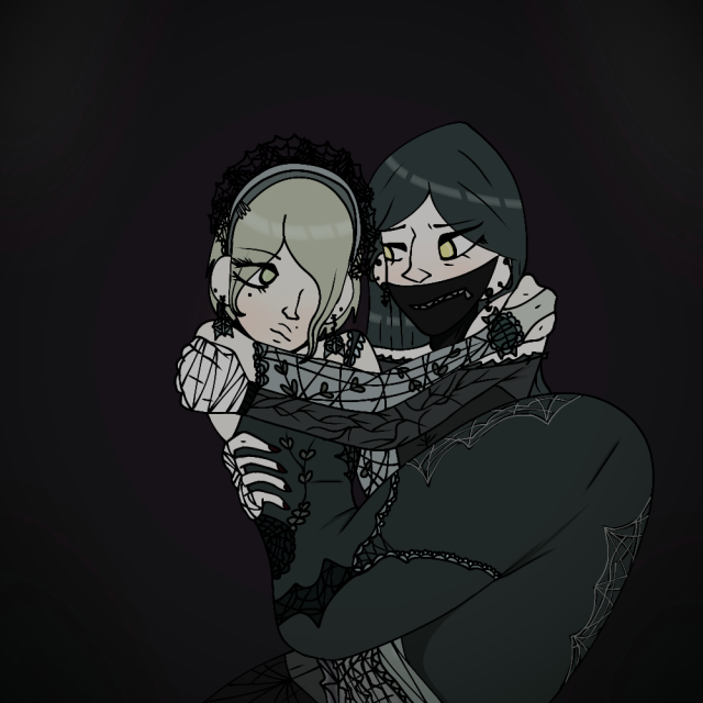 Kirumi X Korekiyo On Tumblr
