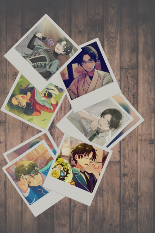Enstars Keito Tumblr Gallery