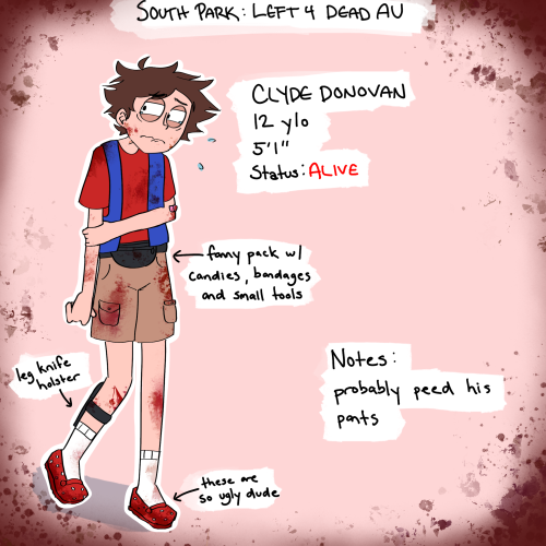 South Park: Left 4 Dead South Park: Left 4 Dead