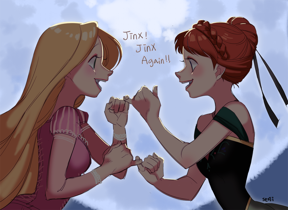 Disney Honnie